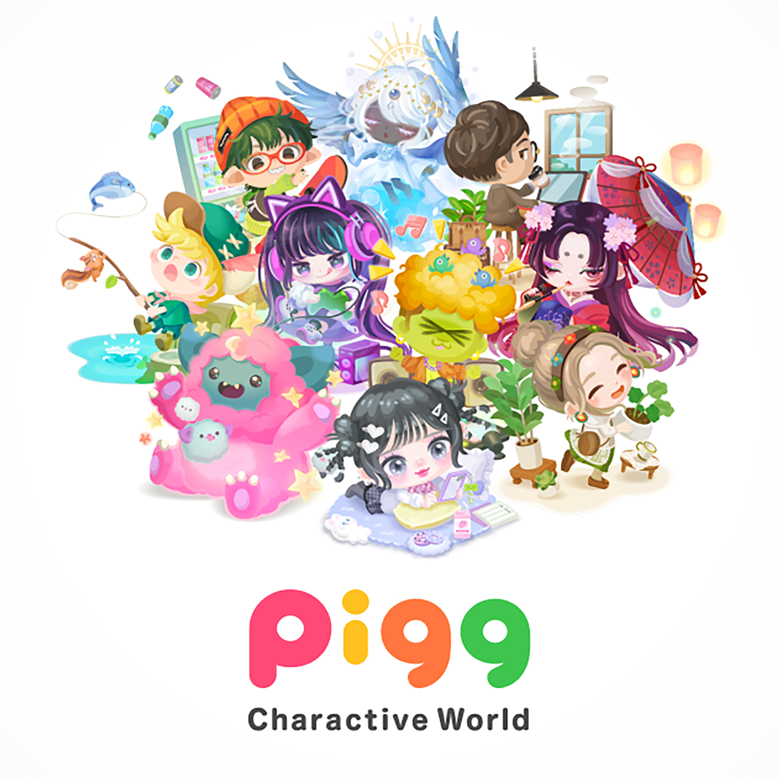 Ameba20周年記念サイト | つくる、つむぐ、つづく、Ameba LIFE